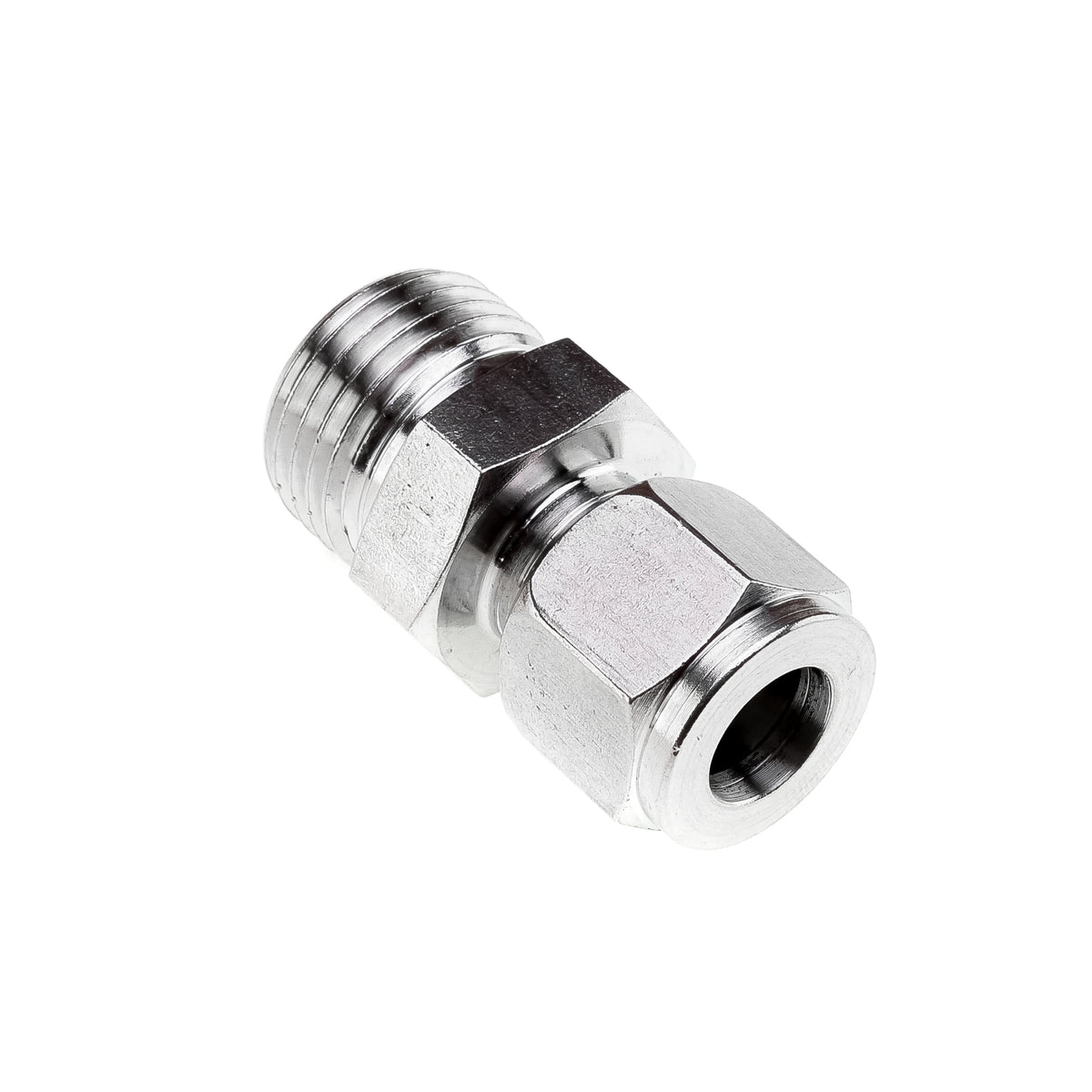 Compression Fitting 10mm / 1/2" Male Thread – HEATPORT