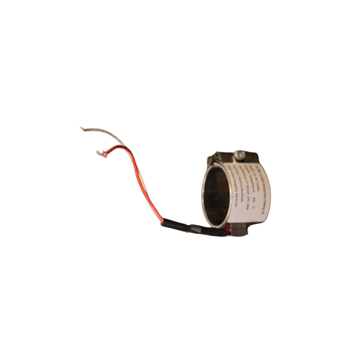 Fuel Filter Horizontal Heavy Duty Heated / 24V – HEATPORT