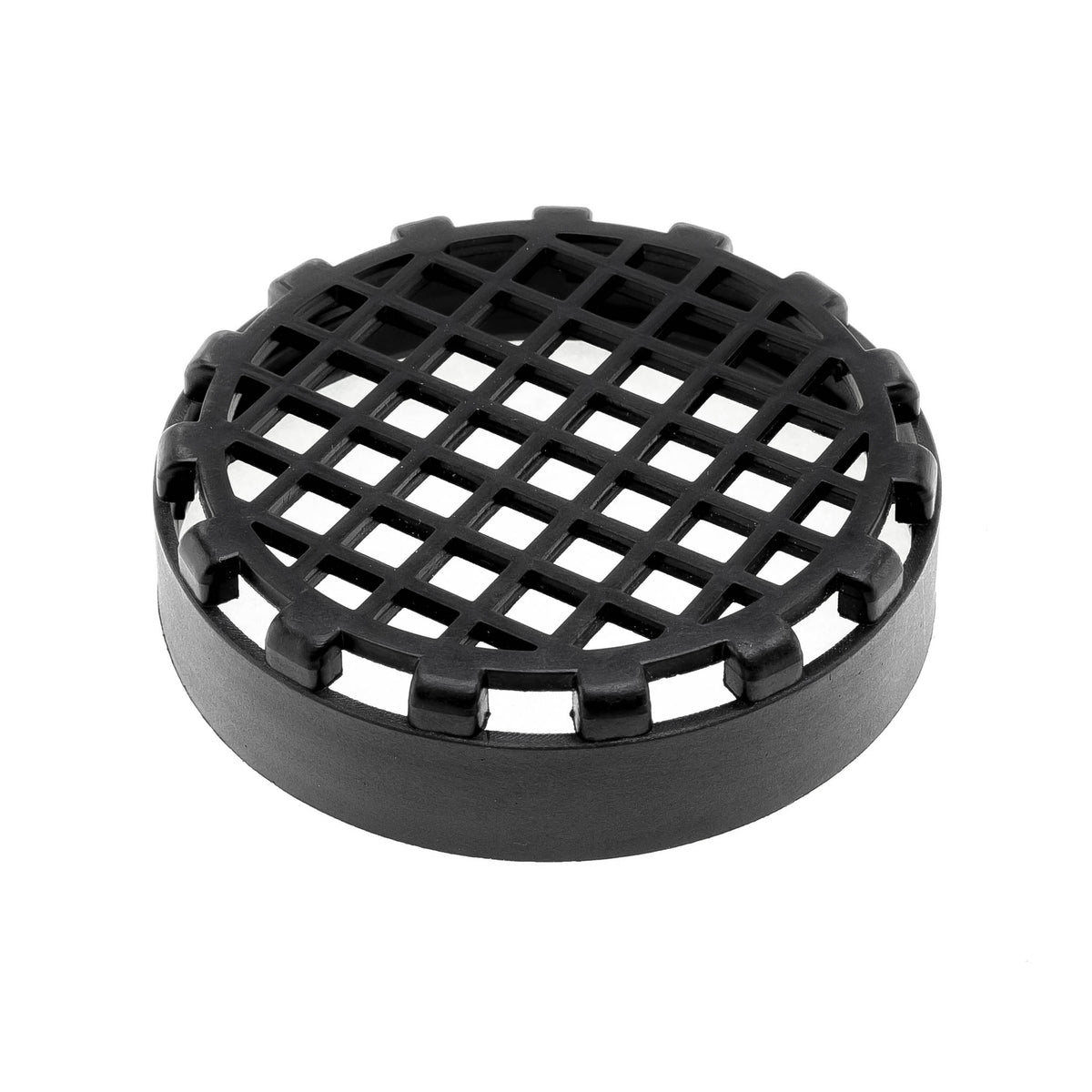 Air Inlet Cover Ø 75mm Type B – HEATPORT