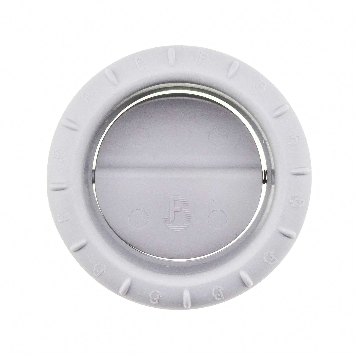 Air Vent / Inlet & Outlet Ø 60mm Type I – HEATPORT