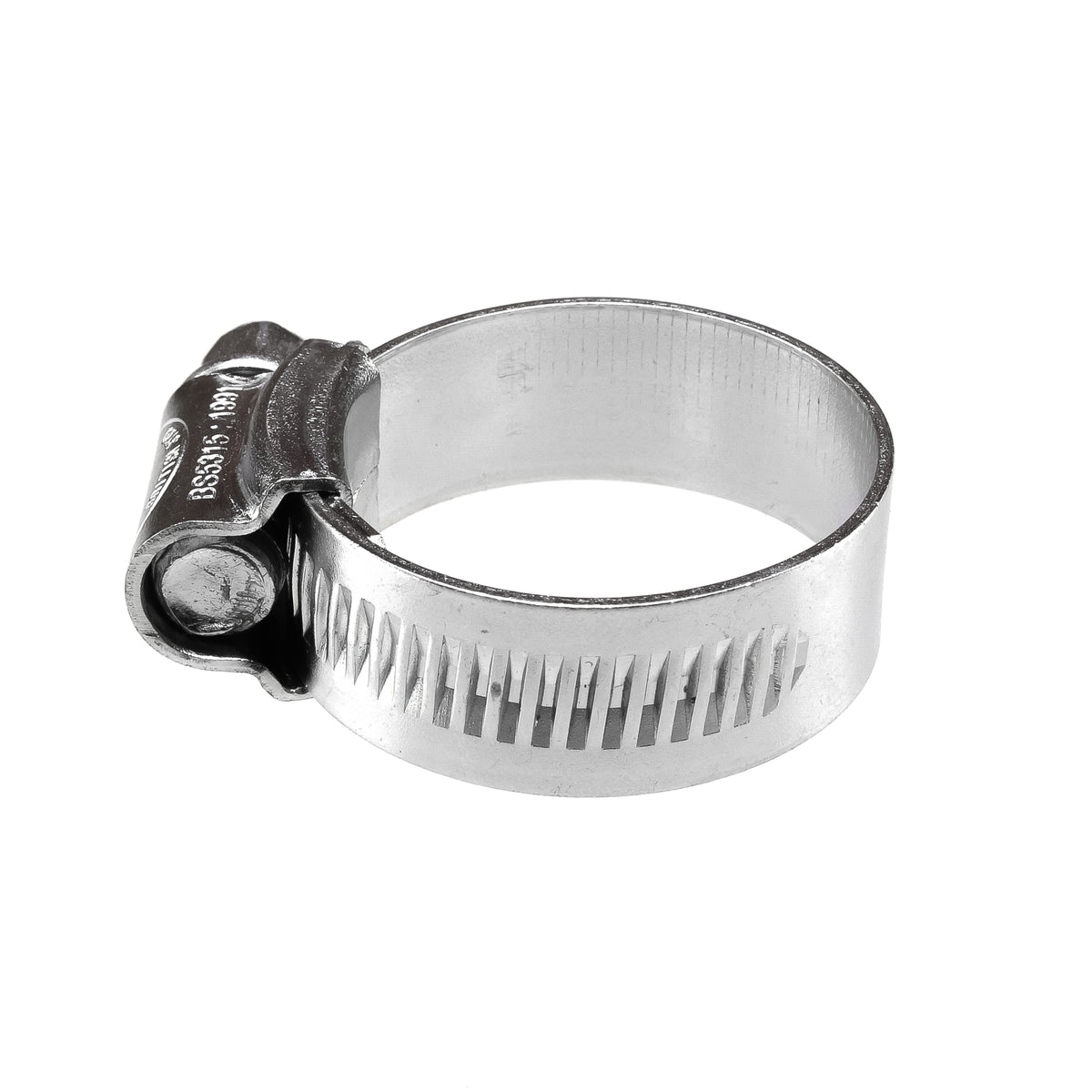 Hose Clamp Ø 30mm (25-35mm) Heavy Duty – HEATPORT
