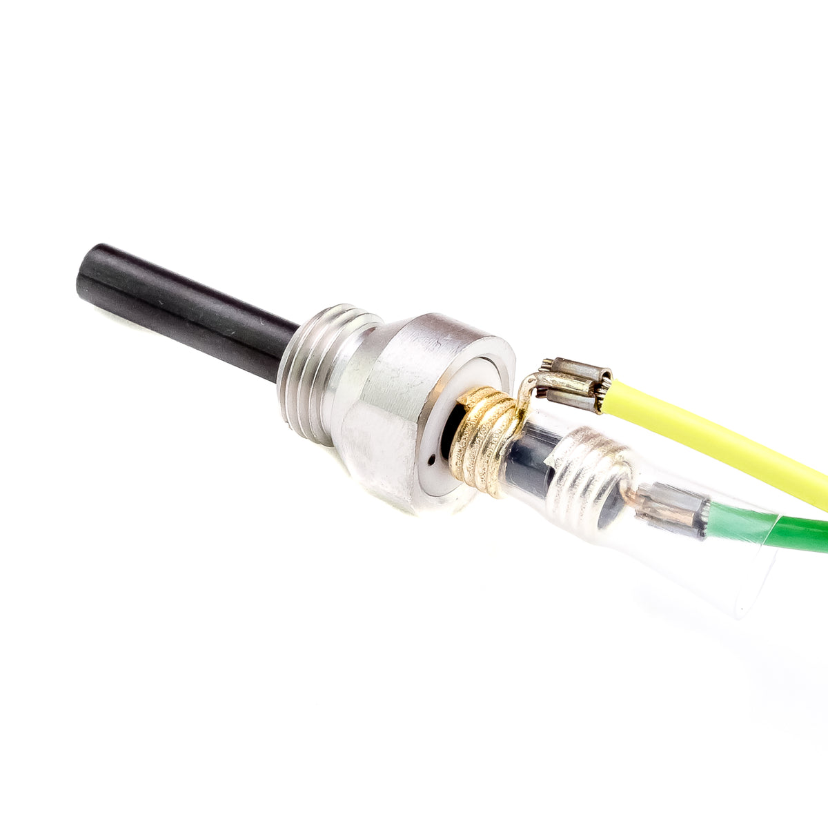 Glow Plug Kyocera (H2 / H4, CDH) 12V (DC) – HEATPORT