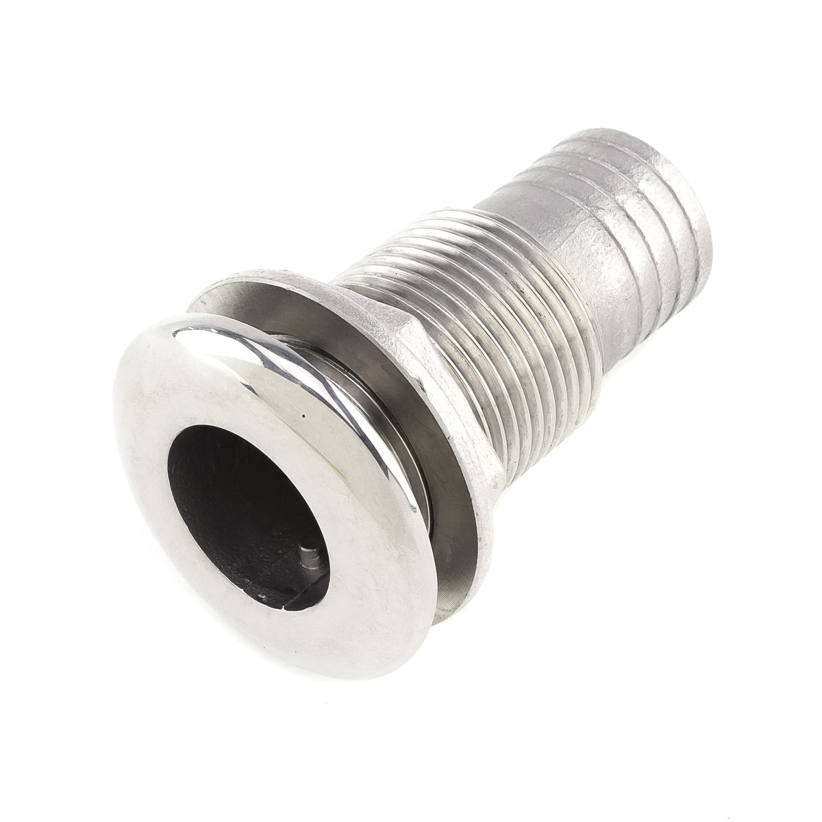 Air Intake Through Hull / Skin Fitting Ø 28mm Type I – HEATPORT