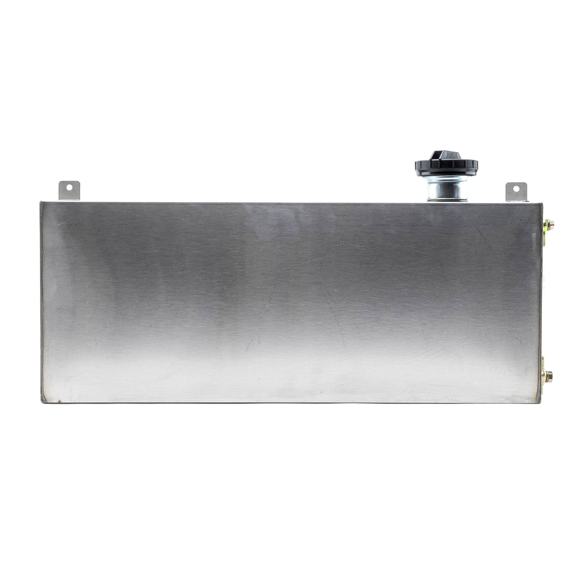 Fuel Tank 10.3l Stainless Steel – HEATPORT