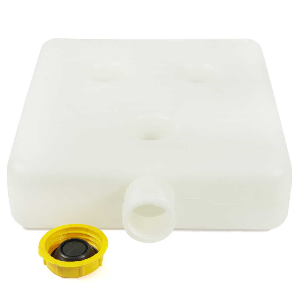 Fuel Tank 8.5l with Outlet – HEATPORT