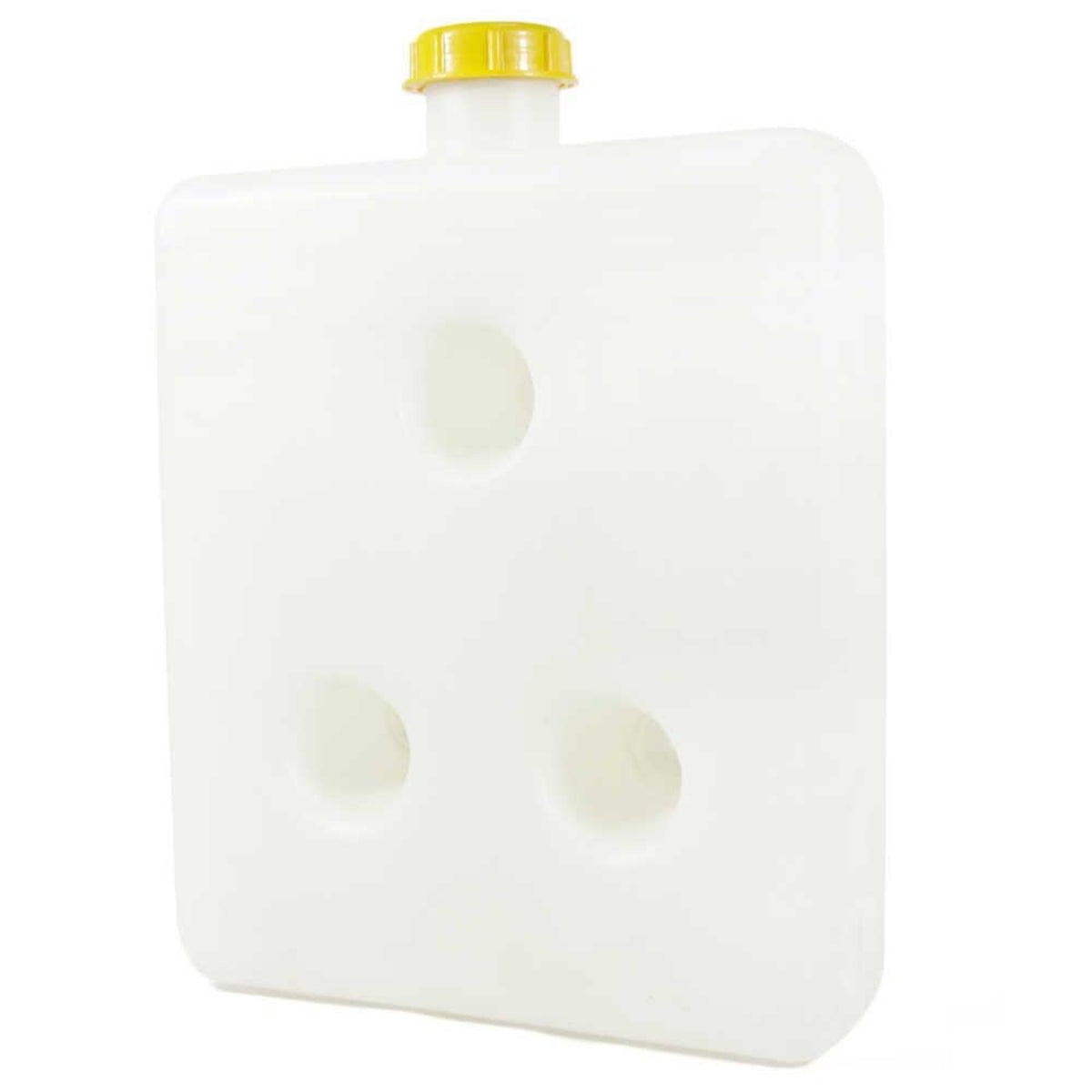 Fuel Tank 8.5l with Outlet – HEATPORT