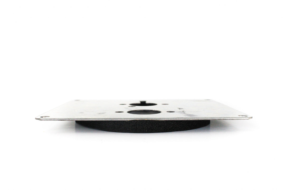 Bottom Plate with Gasket – HEATPORT
