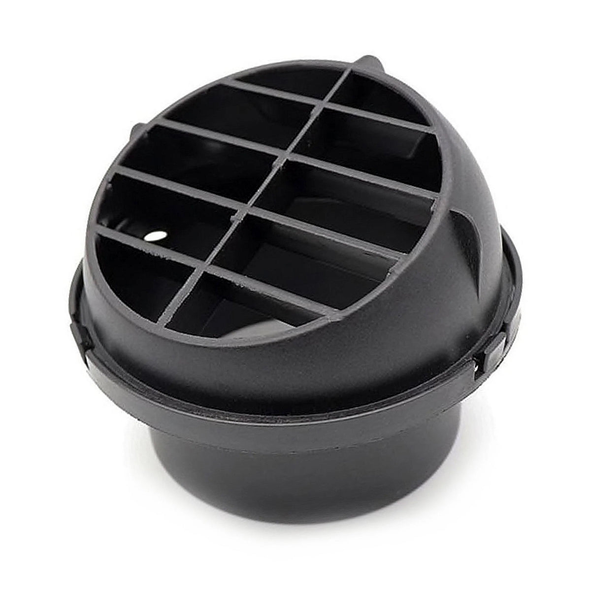 Air Vent / Inlet & Outlet Ø 75mm Type A – HEATPORT