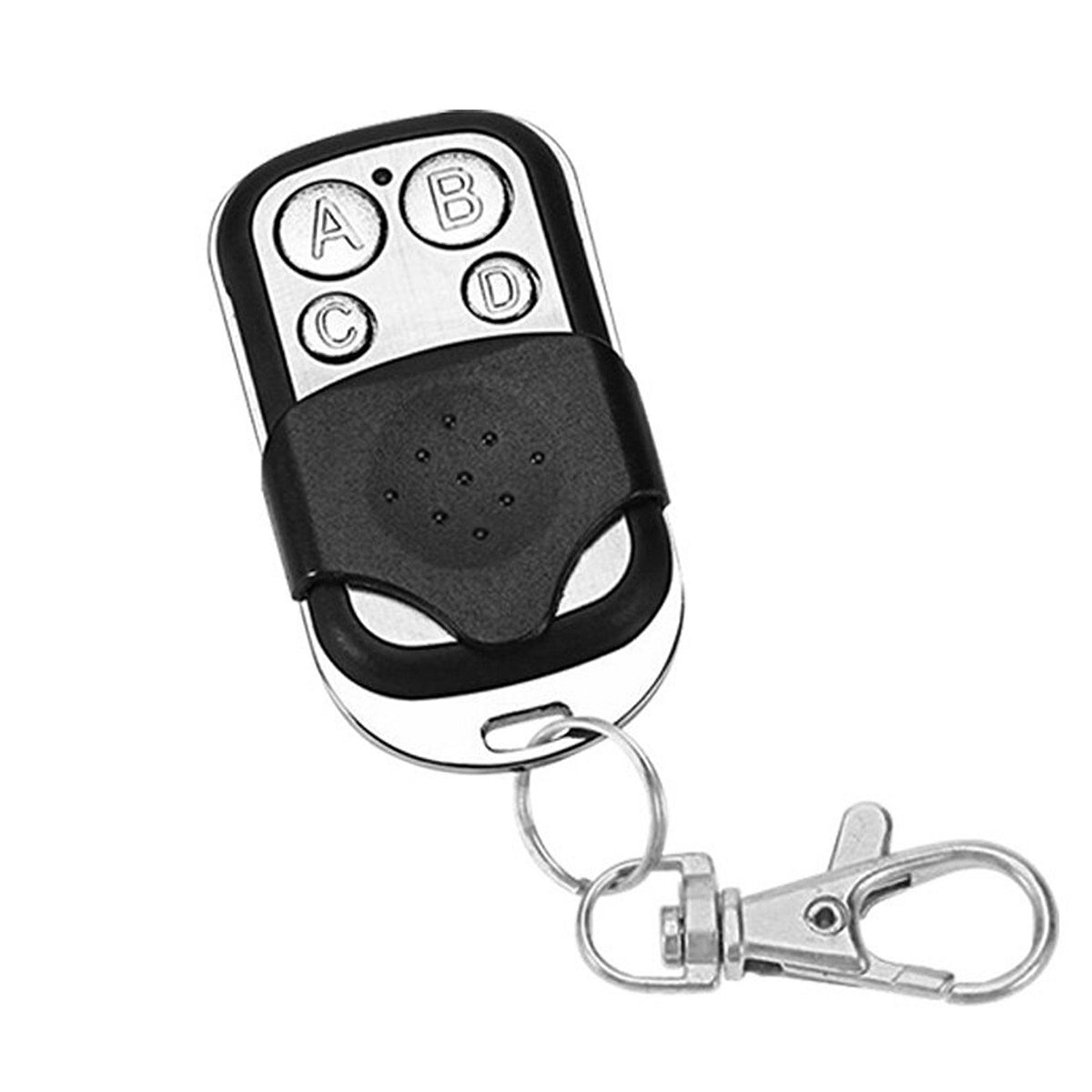 Wireless Remote Keychain (DiGi Start Pro, CDH) – HEATPORT