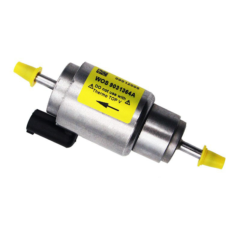 Fuel Pump 12V 35ml Type W DP42 (Genuine Webasto) – HEATPORT
